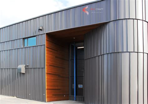 Cladding Sheet A Shield For Modern Buildings