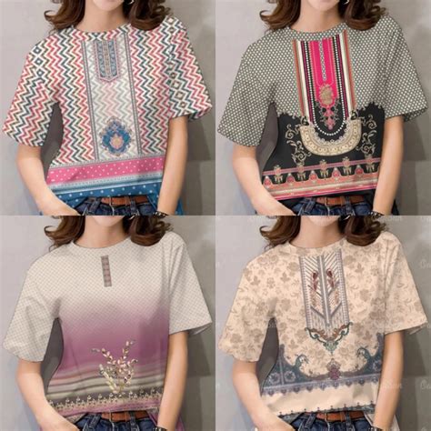2025 Modern Barong Asean Attire For Women Ethnic Style Retro Barong T