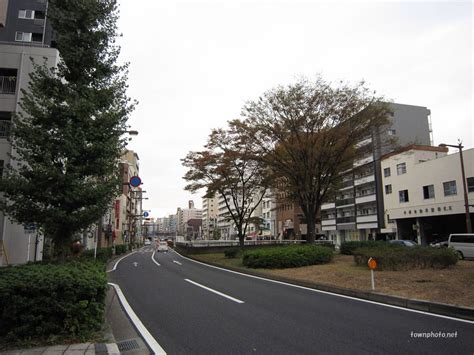 （写真30枚）横浜市高島町の風景・街並み紹介
