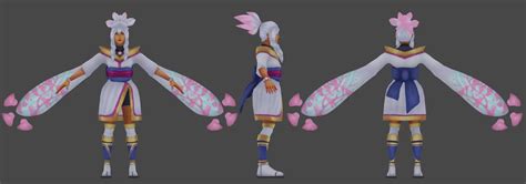 Spirit Blossom Taliyah