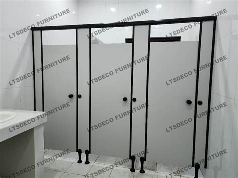 Toilet Partition Cubicle Modular Furniture Office Dividers On Carousell
