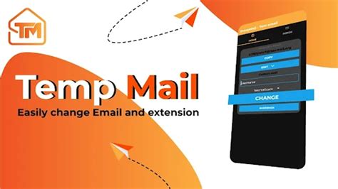 Proxy Mail Temp Email For Android Download