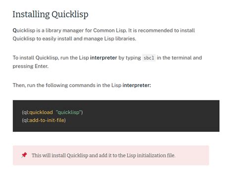 Lisp Is Good At Artificial Intelligence Doesnt Imply Artificial