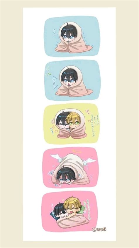 Pin De ☄️miss Yaoi ☄️ En Pins Creados Por Ti Cómics Románticos
