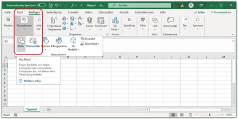 Excel Bild In Zelle Einfügen So Funktionierts Workingofficede