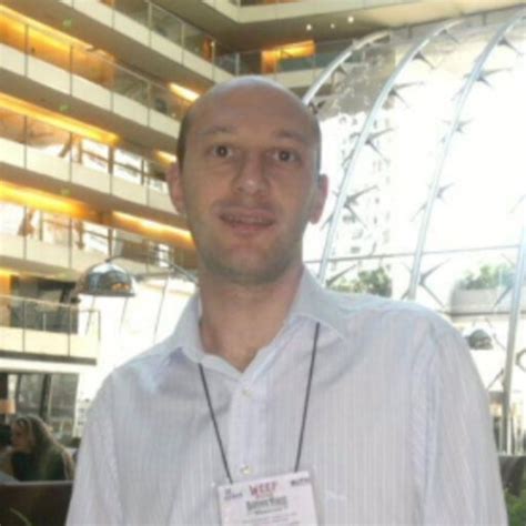 Federico Lerro Laboratory Manager And Developer Electronic Engineer Rosario National