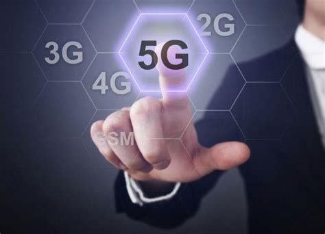 英特爾與愛立信等營運商攜手打造5g連網技術規範 每日頭條