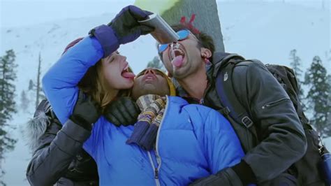 Yeh Jawaani Hai Deewani 2013 Backdrops — The Movie Database Tmdb