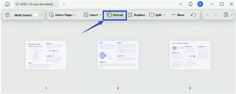 How Do I Split A Word Document Into Multiple Pdfs Official Updf