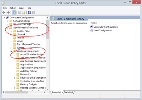 Windows Powershell Thinbug