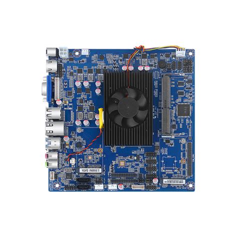 X86主板 工业主板 工控主板定制 欣曼科技（深圳）有限公司
