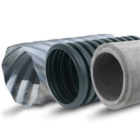 Pipe Material Guide For Sanitary Sewer And Stormwater Marmac®