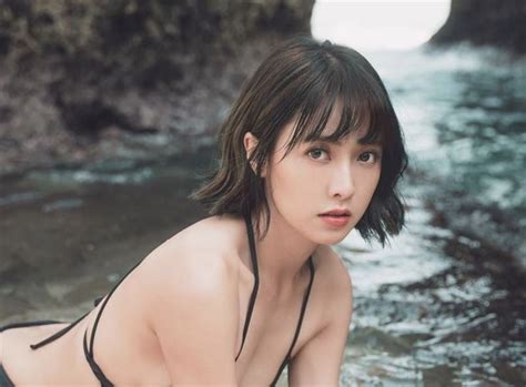 羨慕鼓鼓！大元辣穿性感睡衣「裡面全空」 惹火曝床上癖好 娛樂星聞