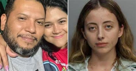 Instagram Model Accused In Deadly Miami Crash After Running Red Light