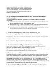 ENGR 201 Tutorial 2 Docx Rayan Hatem 40183486 Rayanhatem 03 Gmail
