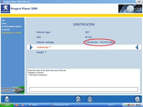 Braking ABS Fault Handbrake STOP Light Peugeot Forums