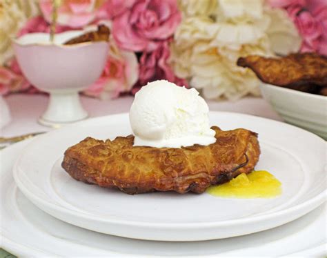 Fruity Empanadas Mehadrin Ice Cream