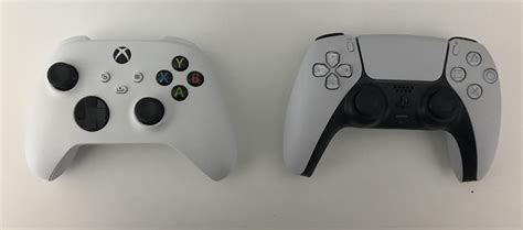 Dualsense Vs Xbox Controller Karşılaştırmaİnceleme Donanımhaber Forum