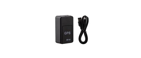 Mini Gps Tracker Gf 07 Anleitung Shop Cheapest Th