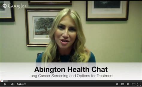 Did You Miss Abington Healths Live Health Chat Philadelphia Magazine