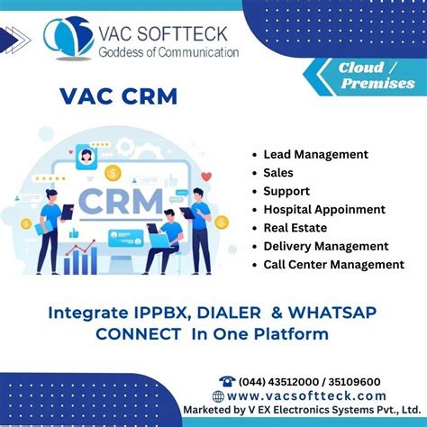 Dynamic Crm Services In India