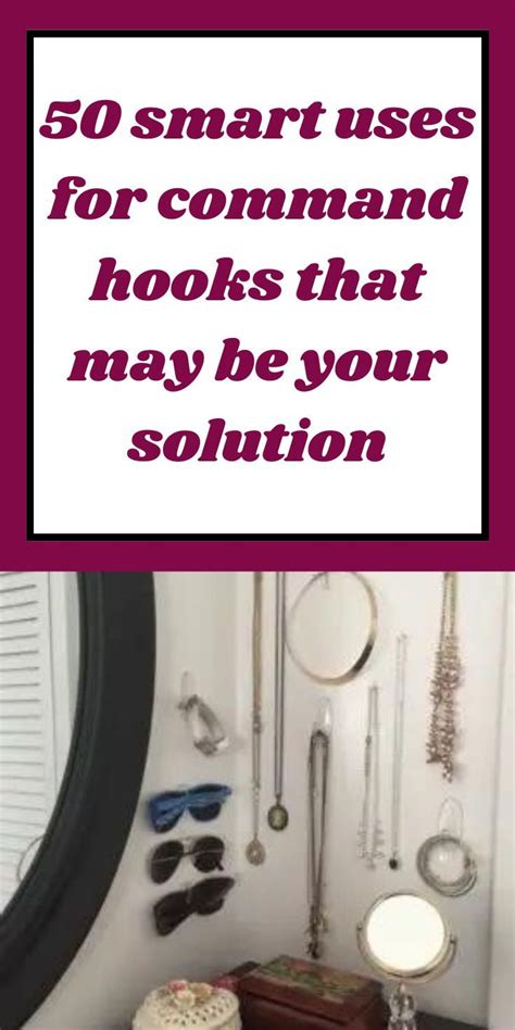 Smart Uses For Command Hooks That May Be Your Solution Artofit