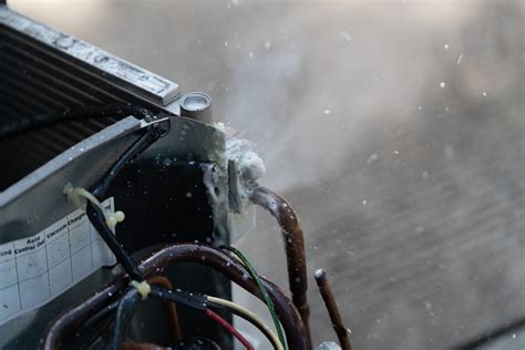 Is A Freon Leak In My House Dangerous HVACseer