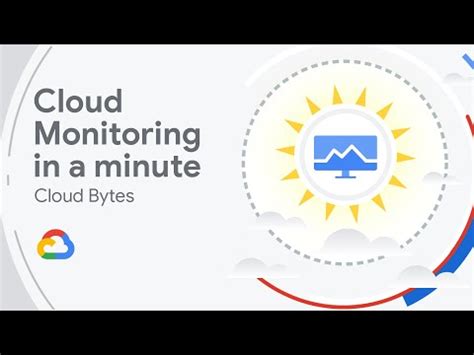 Cloud Monitoring Google Cloud
