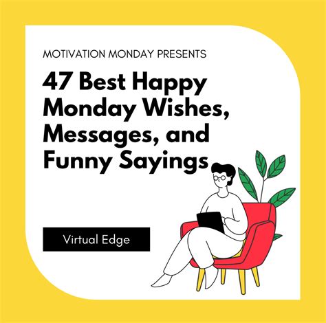 55 Best Happy Monday Wishes Messages And Funny Sayings