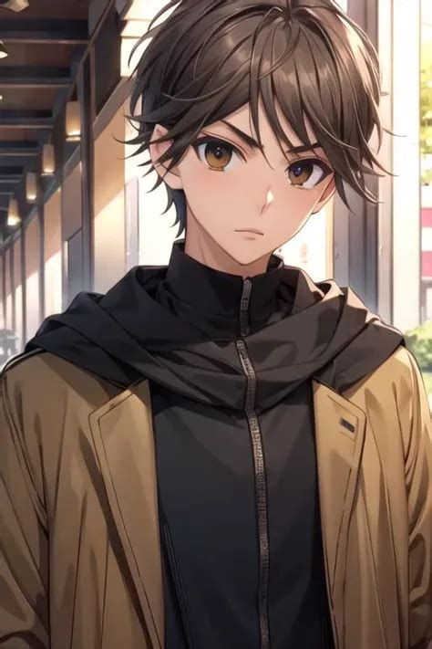 Straight Shota Seaart Al Free Al Art Generator