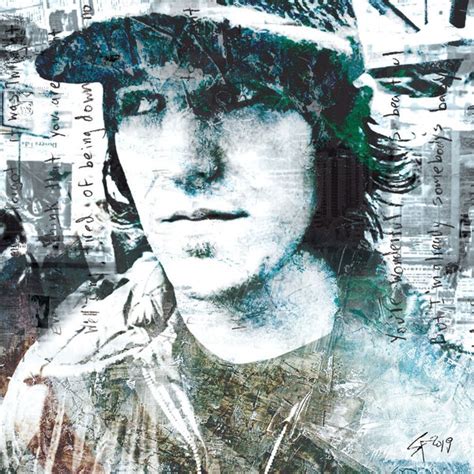 Elliott Smith Etsy