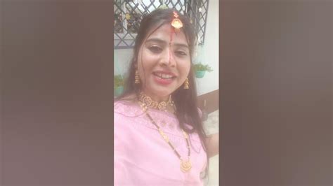 Happy Vatsavitri Shortsvideo Youtube