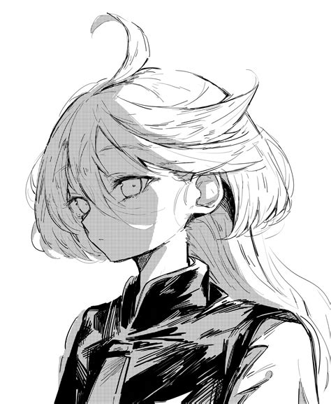 Murakami3219 Miorine Rembran Gundam Gundam Suisei No Majo Highres 1girl Asticassia School