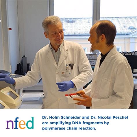 National Foundation For Ectodermal Dysplasias On Linkedin The Nfed Is Funding Research To Help