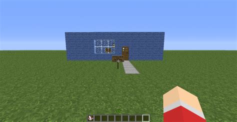 The Amazing World Of Gumball House Minecraft Map