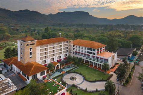 Le Monte Hotel Khaoyai