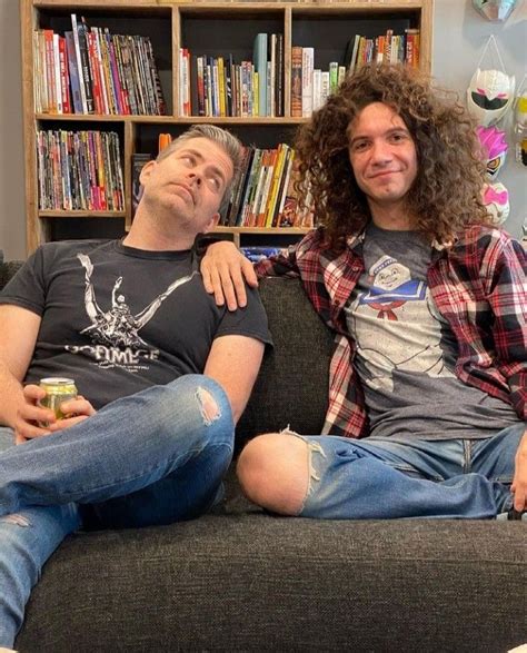 Danny Avidan And Ninja Brian Game Grumps Grump Youtubers Funny