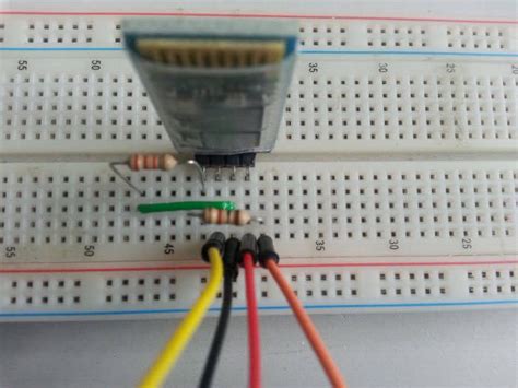 How To Add Bluetooth To IoT Devices Using HC Module Installtekz