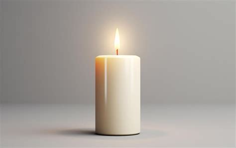 Premium Photo Embracing The Culinary Beauty Of Unity Candle