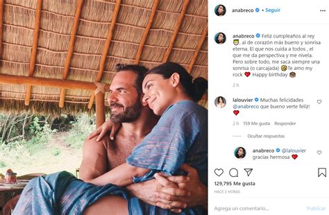 Adiós Por Completo A Iván Sánchez Así Se Mostró Ana Brenda Contreras