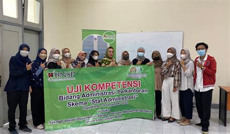 Assesor Kompetensi Lsp Nawa Widya