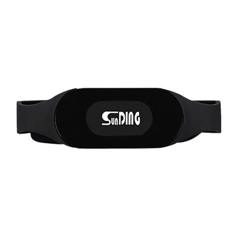 Bluetooth 4 0 Sport Heart Rate Monitor Sensor Mete Vicedeal
