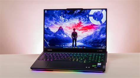 Lenovo Legion Pro I Gen Review Pcmag Australia