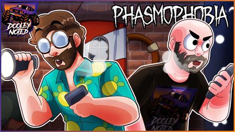 The Lighthouse Map Is Finally Here Phasmophobia Youtube