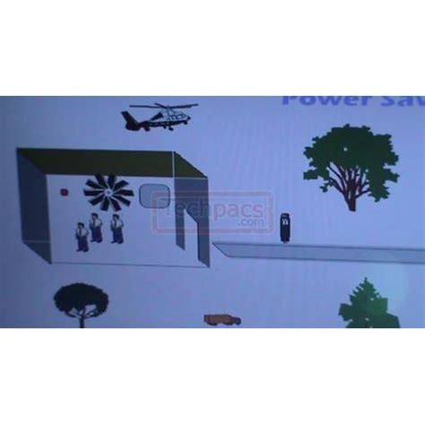 Plc Controlled Density Based Power Saver System For Intelligent Room