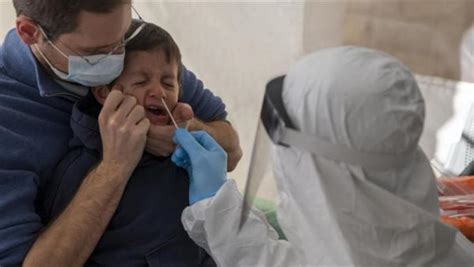طبيب بقصر العيني كورونا يصيب الأطفال بمضاعفات شديدة الخطورة