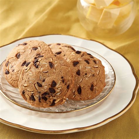 아몬드버터쿠키 주파르팜