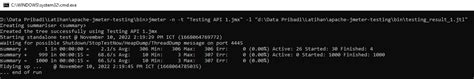 Github Dityudhaapache Jmeter Testing Step By Step Using Jmeter For