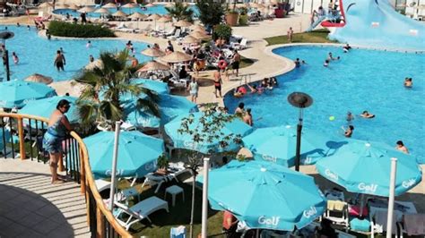 Nasrettin Hoca Havuzu Aquapark Yaşam Uzundere 2025
