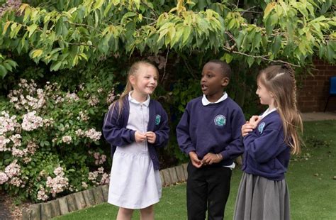 Greenfield E Act Primary Academy